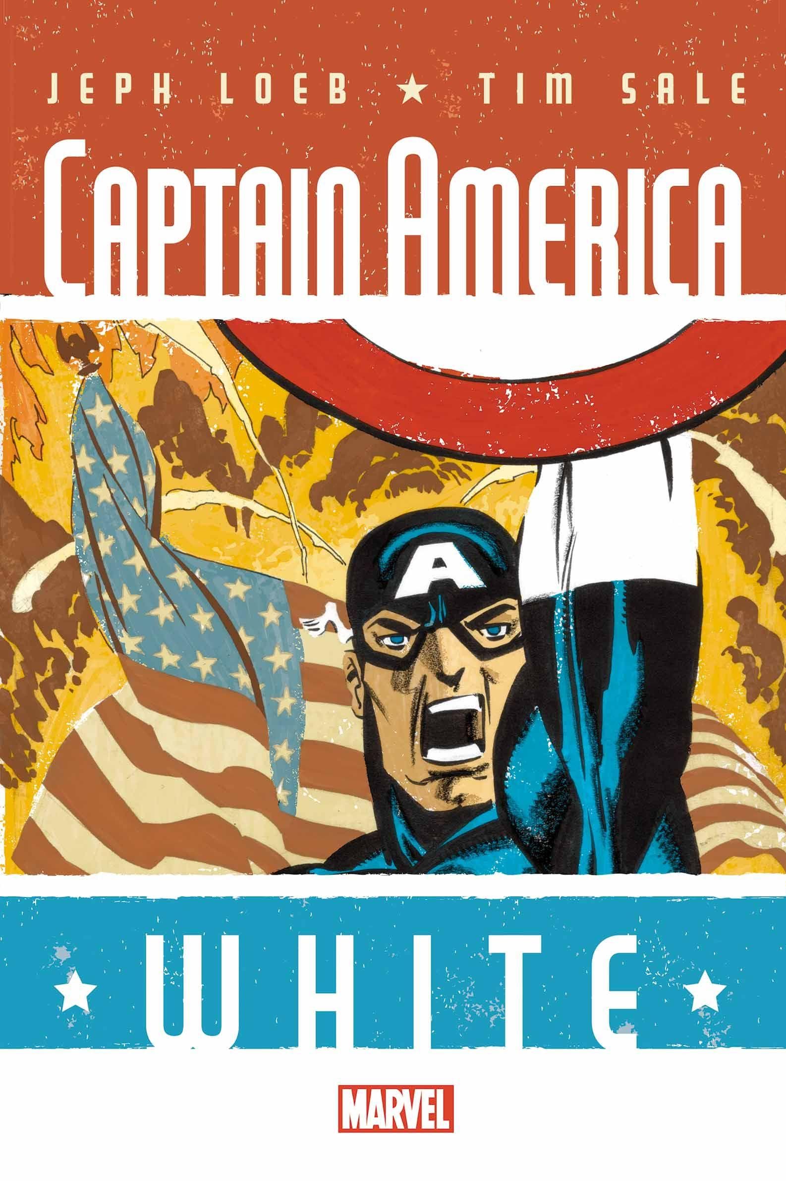 The 20 Best Captain America Storylines In Comics, Ranked