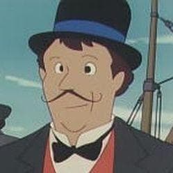 The 30+ Best Italian Characters