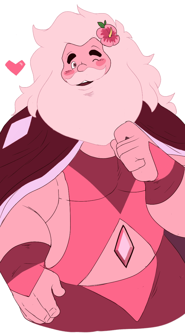 23 Brilliant Genderbent Fan Art Creations That Will Blow You Away