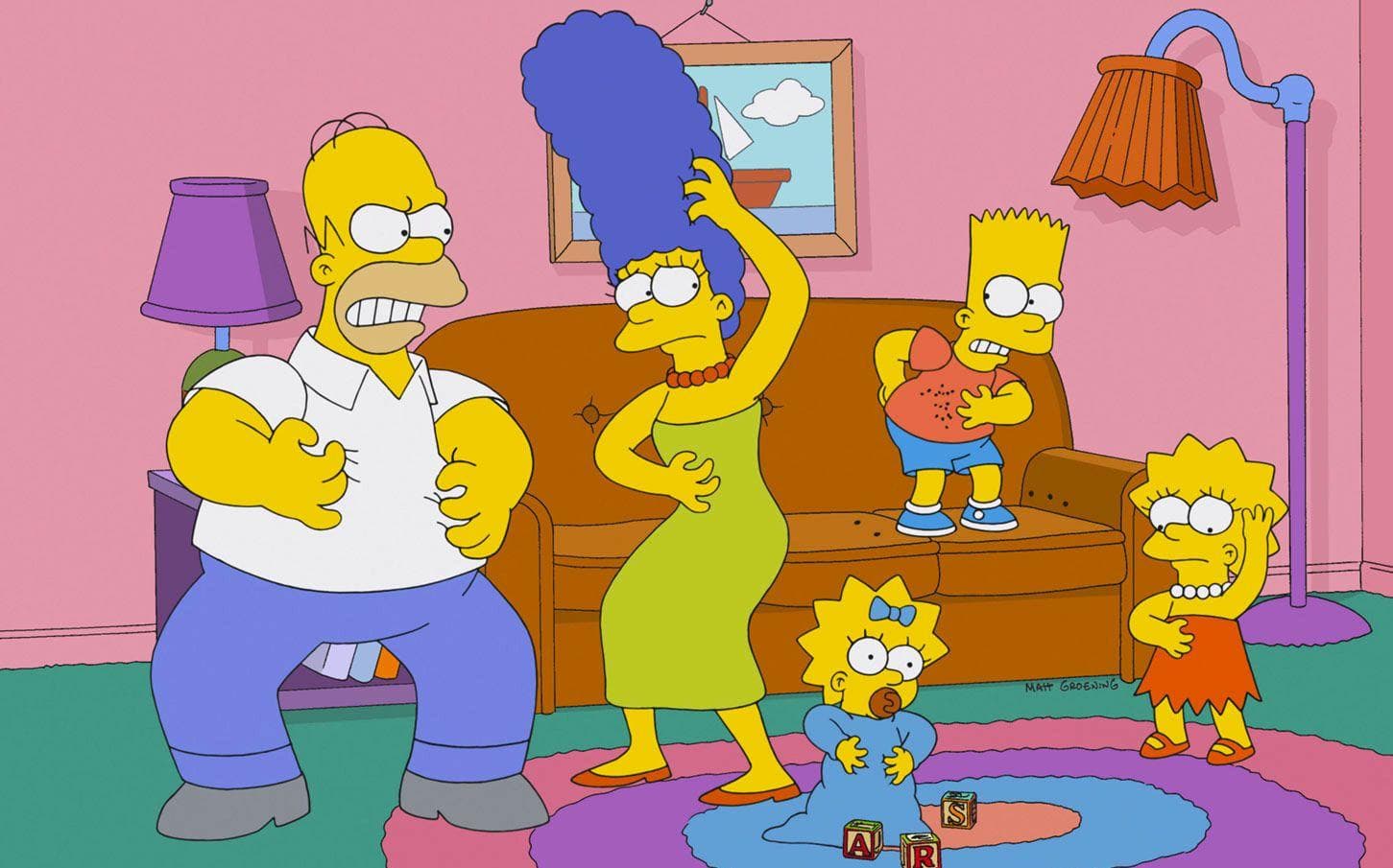 15 Reasons Why The Simpsons Isn't As Good As It Used To Be