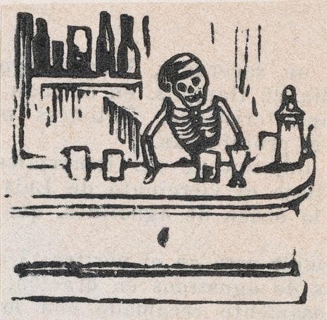 The Story of Infamous Pirate James Jesse Strang