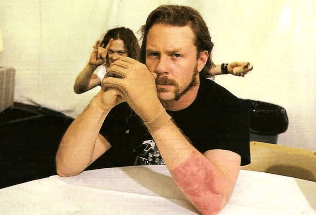 The Insane Story of the Guns n' Roses Montreal 1992 Riot