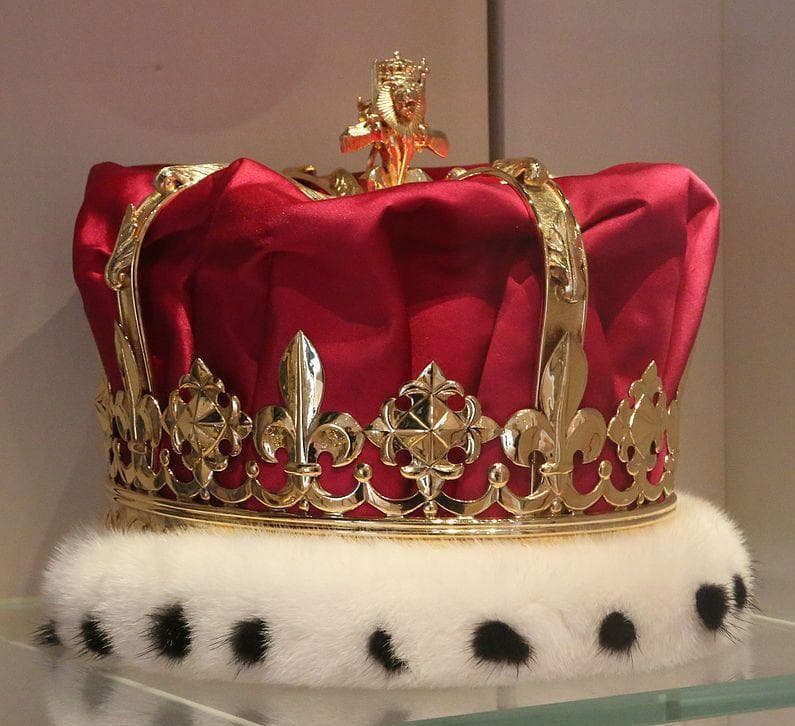 The Story of Infamous Pirate James Jesse Strang