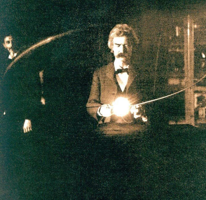 12 Insane Things You Never Knew About Nikola Tesla