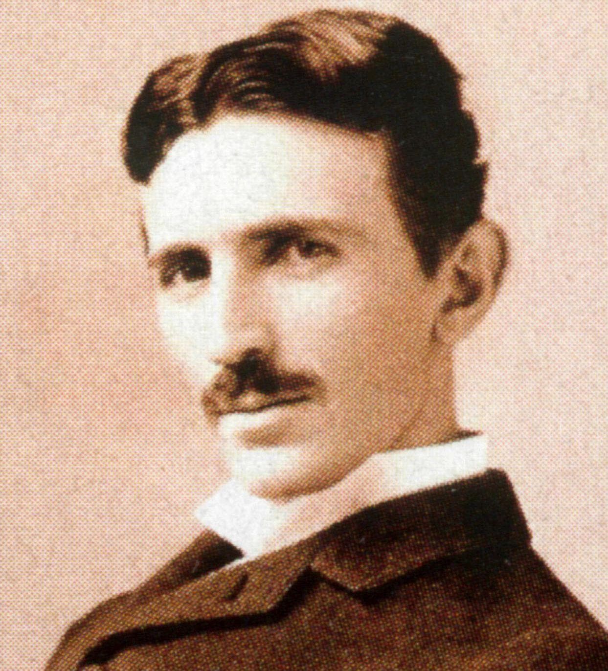 12 Insane Things You Never Knew About Nikola Tesla