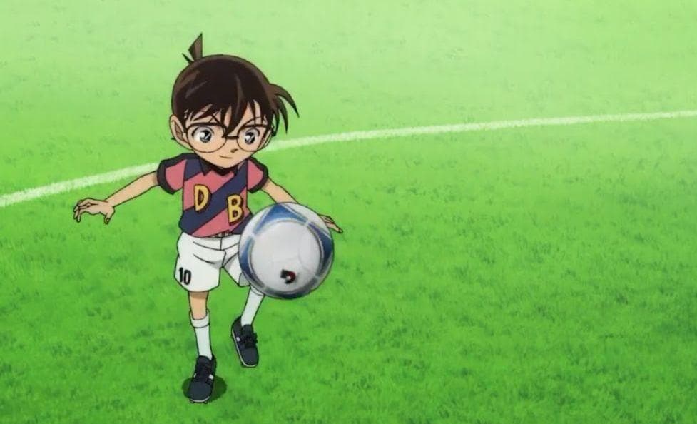 The 18 Best Anime About Soccer, Ranked