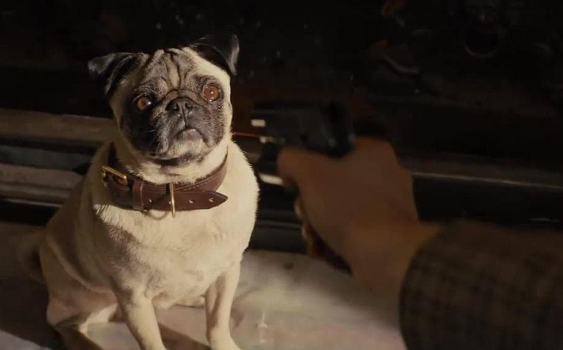 14 Reasons Why Kingsman Is Objectively Better Than James Bond