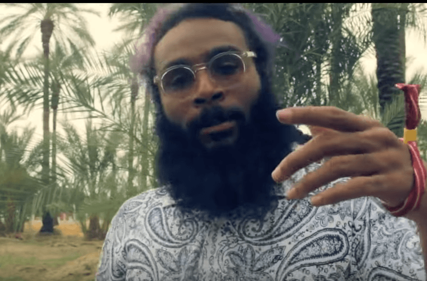 14 Rappers Who Have Beards