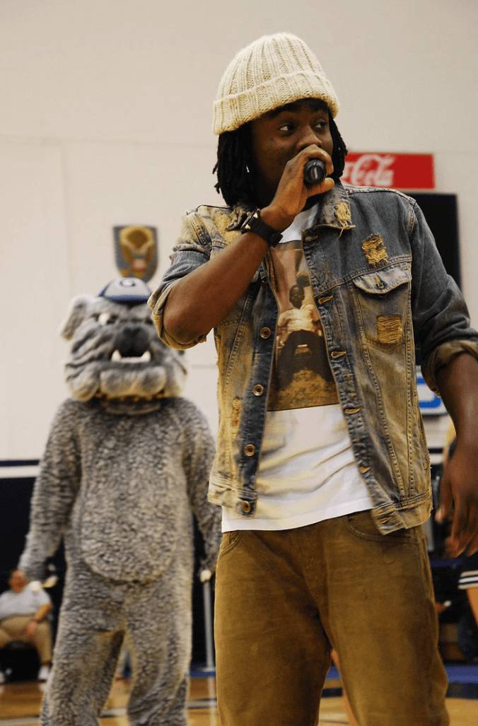 15 Rappers Who Have Struggled With Depression