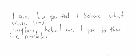 The Sick Story Of Christopher Serna and His Murder Journals