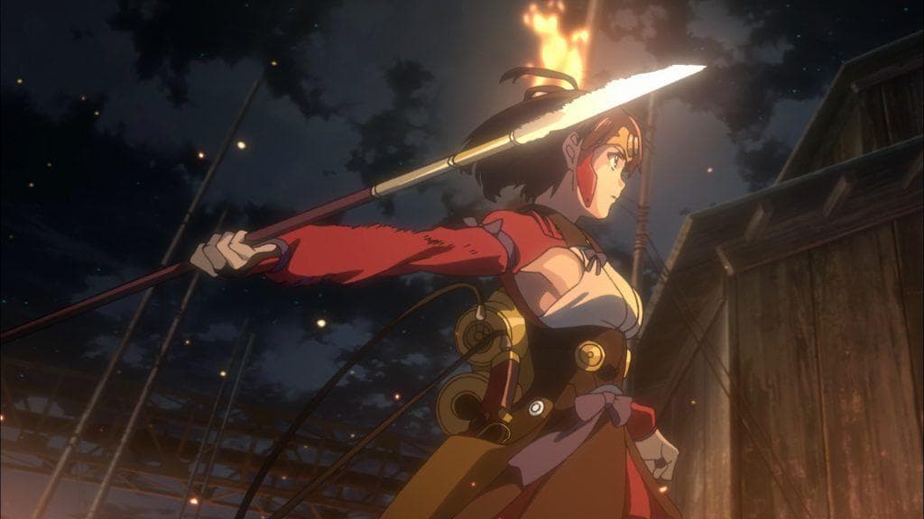 The Best Anime About Pandemics and Virus Outbreaks