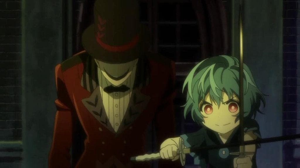 The Best Anime About Pandemics and Virus Outbreaks