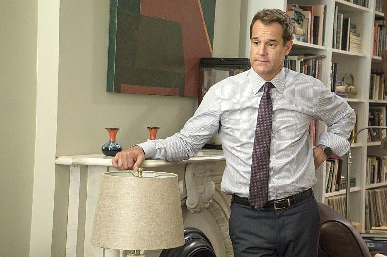 12 TV "Nice Guys" Who Are Horrible Human Beings In Disguise