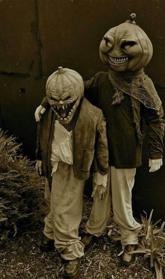 Surprisingly Creepy Stuff That's All Over Pinterest