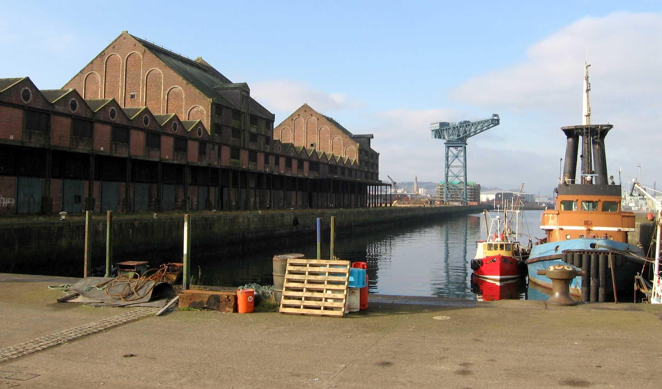 11 Strange Stories About the Mysterious Catman Of Greenock