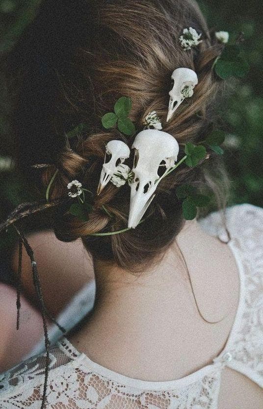 Surprisingly Creepy Stuff That's All Over Pinterest