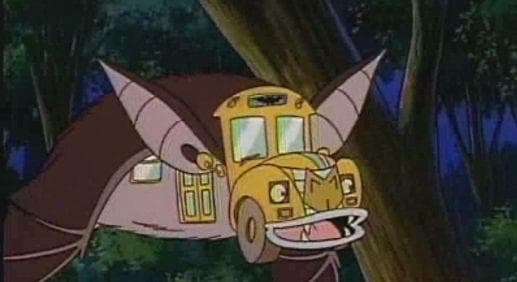 Magic School Bus Fan Theories That Will Make You Question Your Entire ...