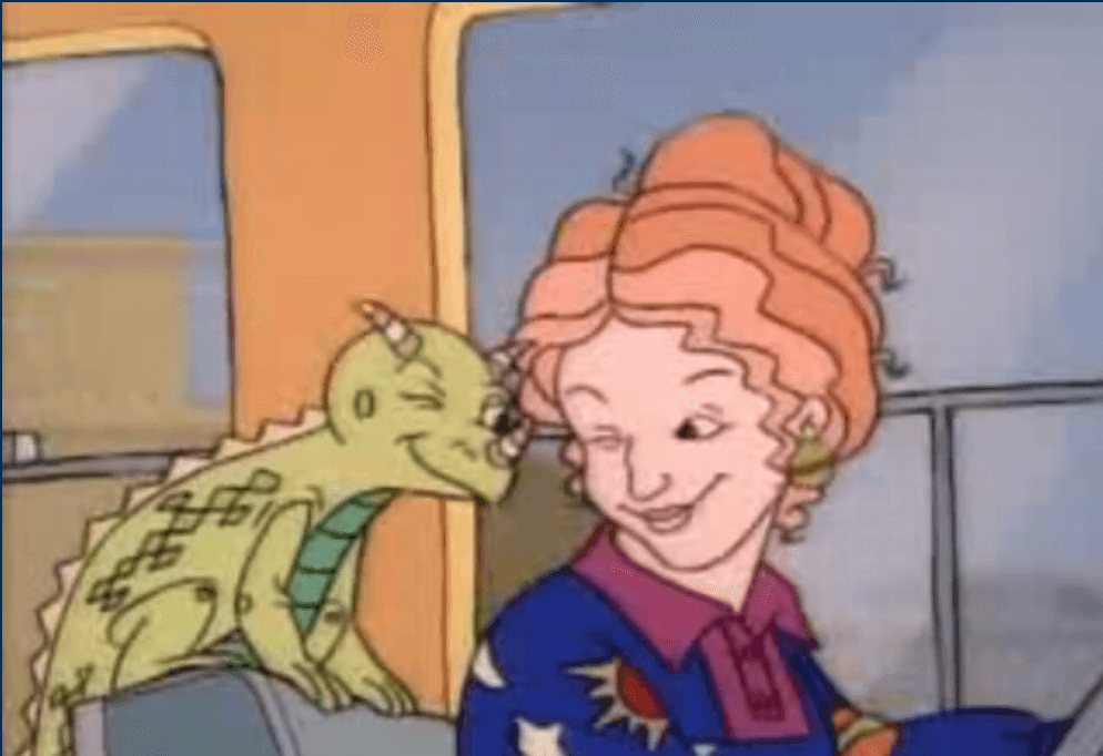 Magic School Bus Fan Theories That Will Make You Question Your Entire ...