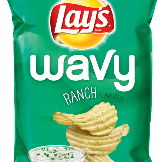 Best Ranch Chips | Ranch Flavored Potato Chip List