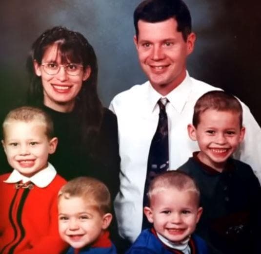 The Awful Case Of Andrea Yates, Who Drowned Her Children In The Tub