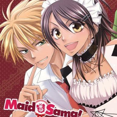The 25+ Best Anime About Maids