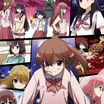 The 10+ Best Mahjong Anime