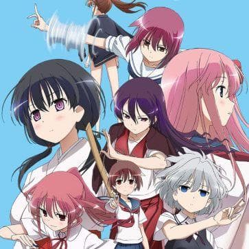 The 10+ Best Mahjong Anime