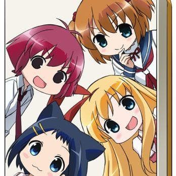 The 10+ Best Mahjong Anime
