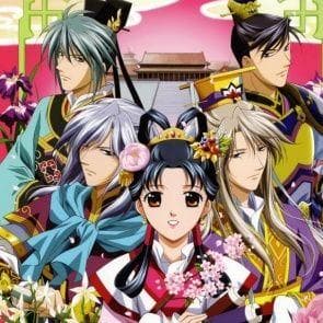 The 25+ Best Medical Anime