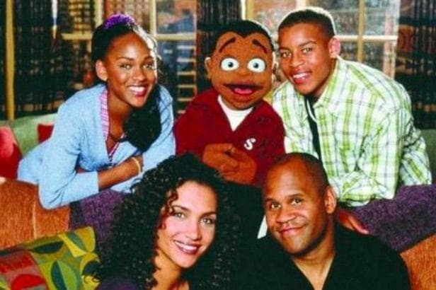 Cousin Skeeter Was The Strangest Kids' Show Of The '90s