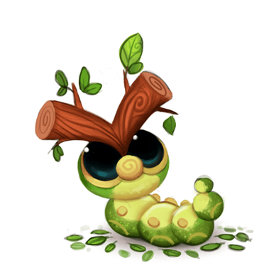 This Artist Redesigns Pokemon To Look Even Cuter Than Normal