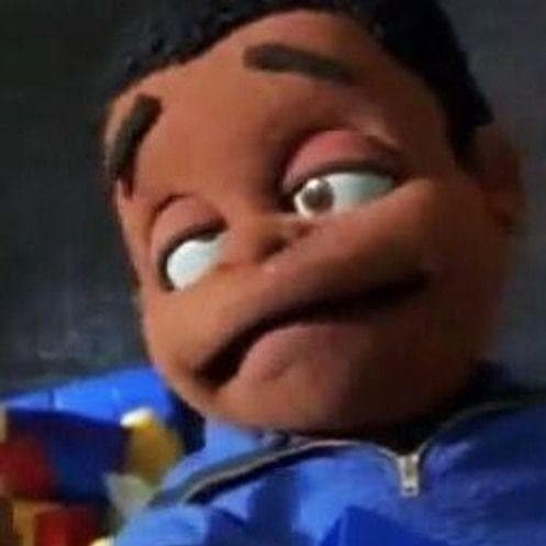 Cousin Skeeter Was The Strangest Kids' Show Of The '90s