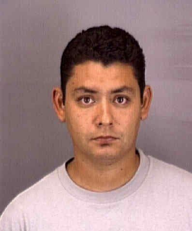 The Sick Story Of Christopher Serna and His Murder Journals