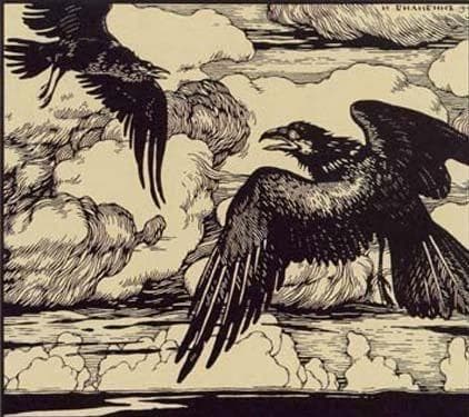 These Celtic Spirits Steal Your Soul Before You Die, And Are So Evil ...