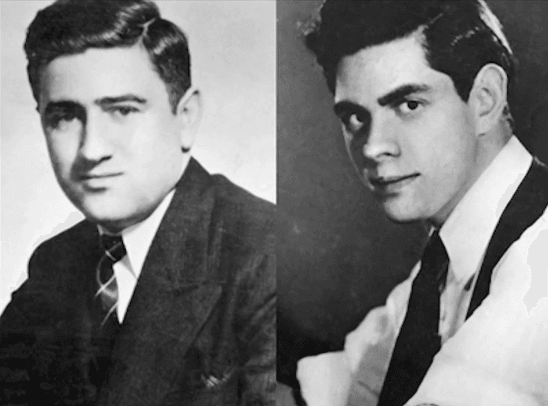 The Sad Story of How DC Comics Screwed The Creators of Superman