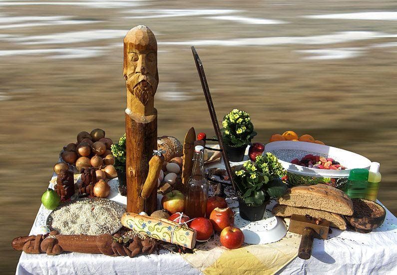 The Right Way To Celebrate An Authentic Pagan Halloween