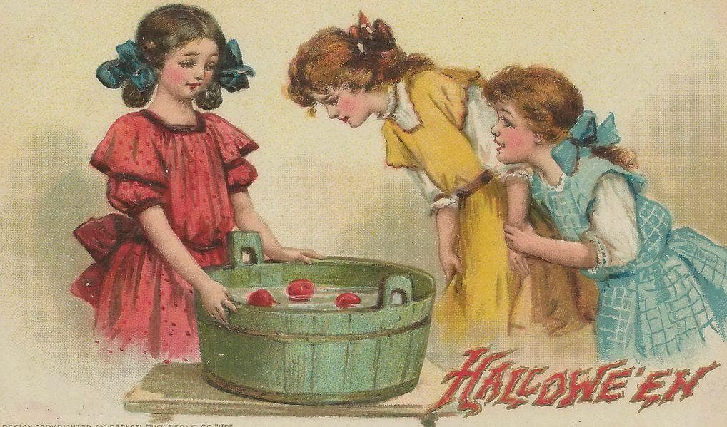 The Right Way To Celebrate An Authentic Pagan Halloween