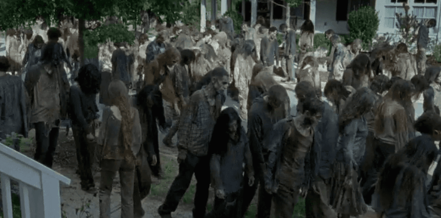 Details That Hint Breaking Bad & The Walking Dead Share a Universe