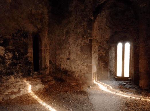 Families Killed Each Other At Leap Castle, A Centuries-Old Paranormal ...