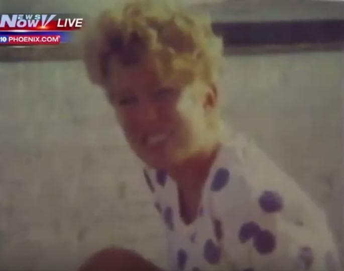 Have Phoenix Police Found The Canal Killer?