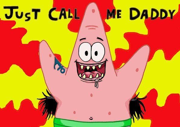 15 Dirty SpongeBob Fan Art Creations The World Really Didn't Need