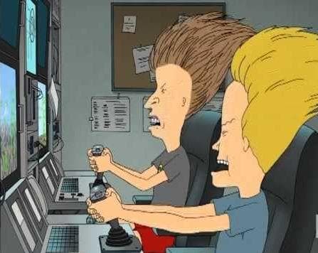 14 Beavis And Butt-Head Fan Theories That Will Blow Your Mind