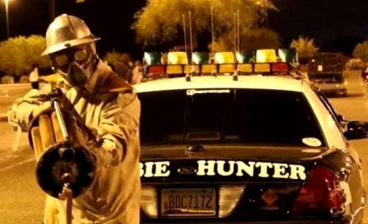 Have Phoenix Police Found The Canal Killer?