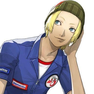 The 30+ Best Anime Characters Who Are Mechanics