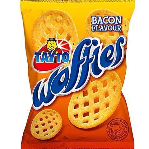 Best Bacon Chips | Bacon Flavored Potato Chip List