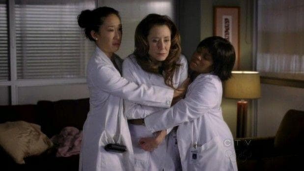 9 TV Characters You Never Realized Are On The Spectrum