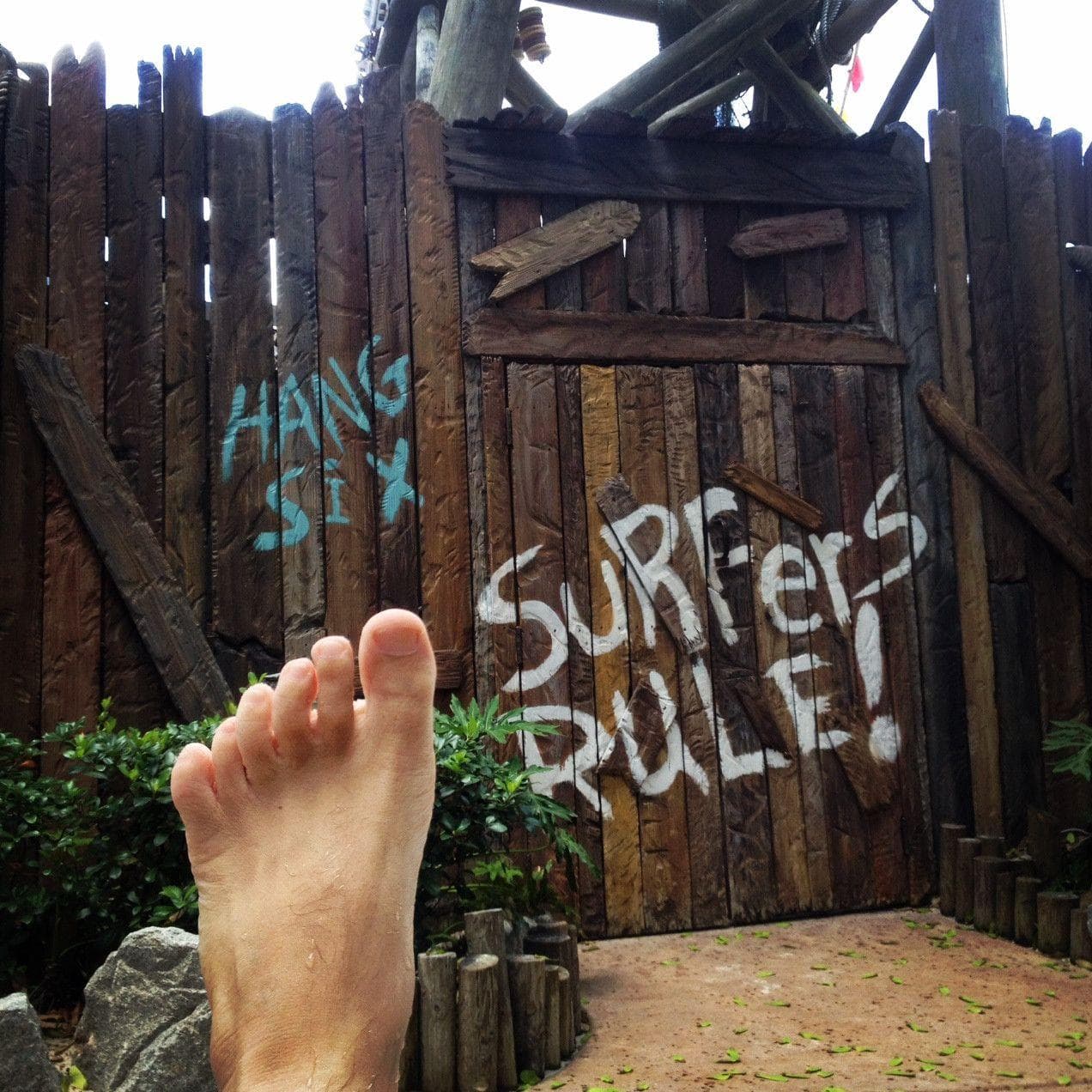 20 Mildly Interesting Photos That Will Make You Look Twice