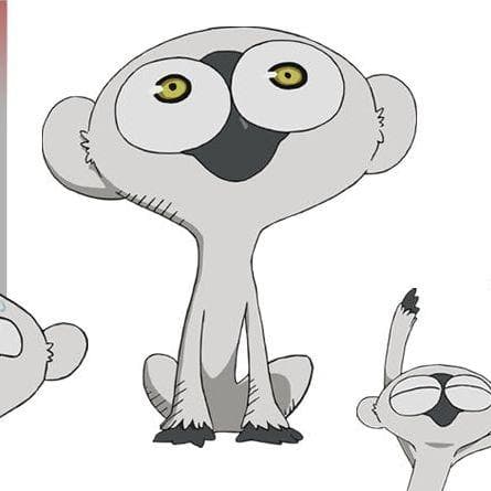 The 30+ Best Anime Monkey Characters