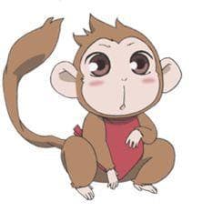 The 30+ Best Anime Monkey Characters