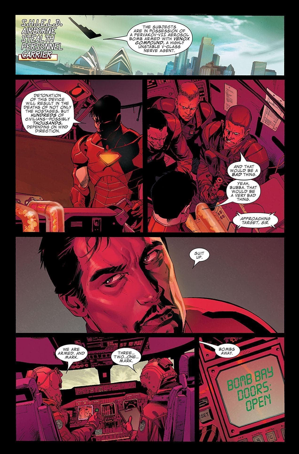 The 20 Best Iron Man Comics Storylines